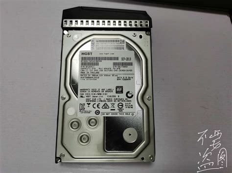 浪潮6t Sata服务器企业级 Hus726060ale610虎窝淘