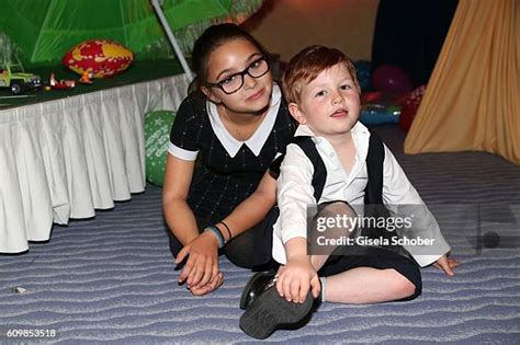 Pauletta Amira Pollmann Photos And Premium High Res Pictures Getty Images