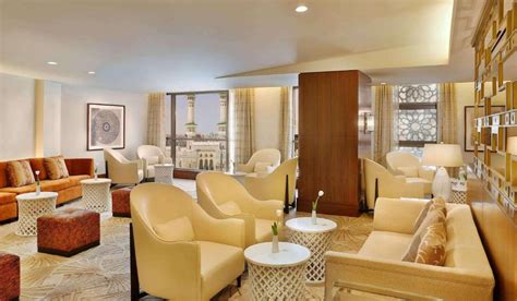 Mekke Conrad Vizyon Turizm