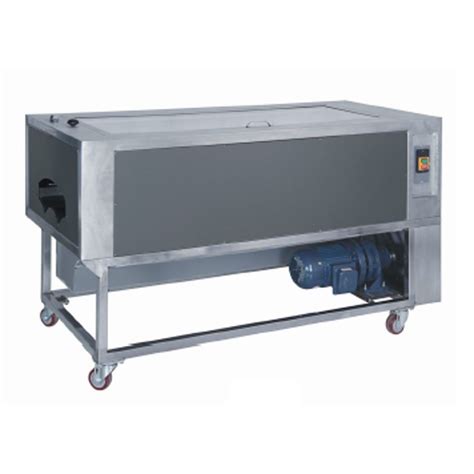 Ball Washer Machine Agri Pacific Sdn Bhd 236721 W