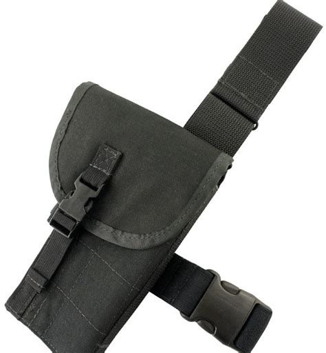 Webbingbabel London Bridge Pouch Thigh Nswdg Rescue Knife Cutter