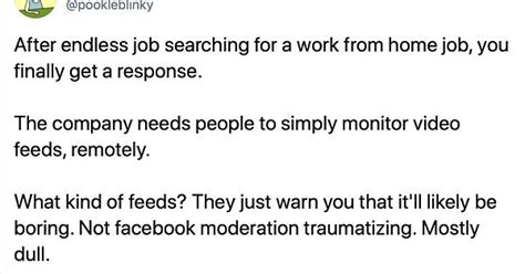 Job Opportunity Album On Imgur