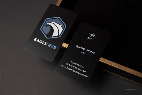 Nfc Card