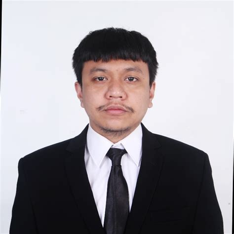 Muhammad Aldin Fathurrahman Jawa Barat Indonesia Profil