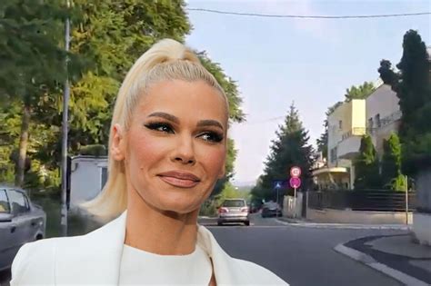 Наташа Беквалац по три брака занесе Американец кој ѝ подарил прстен од 15 000 долари Канал 5