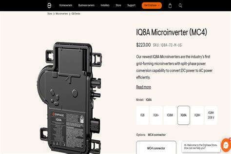 What Are Enphase Micro Inverter Problems Energy Theory