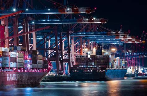 What Is The Difference Between Freight And Logistics Services
