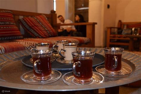 두바이 아랍 커피 체험 클룩 Klook 한국