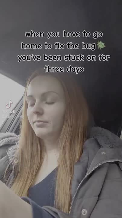 Video Jade Wilson On Linkedin It Be Like That Sometimes