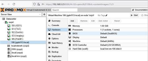 How To Setup Power Monitoring Virtual Machine Mastiff Systems