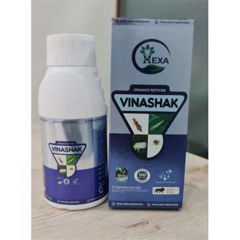 Bio Insecticide At 255000 Inr In Ahmedabad Gujarat Hexa Agro Industries