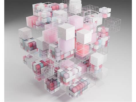 blender 章鱼哥吃章鱼烧 站酷ZCOOL