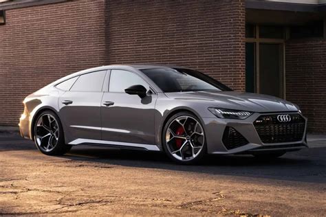 Audi A7: Historia, wersje, plusy i minusy - Kompletny przewodnik, dane ...