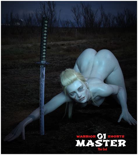 Artworks Misc Sets Manual Focus Warrior Shorts Master Manual Focus AllPornComic