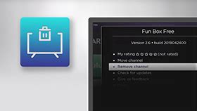 How To Remove Channels From Your Roku Streaming Device Remove A Channel