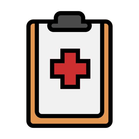 Task Generic Color Lineal Color Icon Task Generic Color Lineal Color Icon