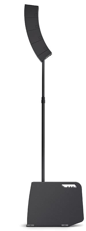 Feature Group Review Portable Line Array PA Systems NZ Musician