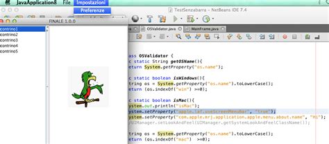 macos java swing gui in mac os x 10 9 stack overflow