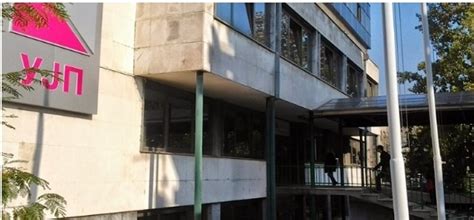 Поддршка од УЈП за поднесување на ДДВ 04 пријави Либертас