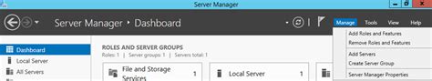 Install And Configure DHCP Server On Windows Server R DevOps Compass Guided IT Solutions
