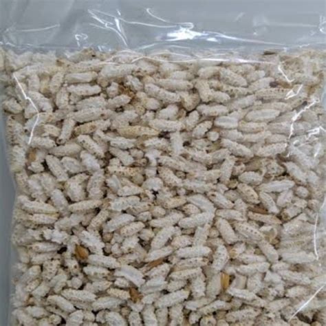 Puffed Rice At Best Price In Kolkata West Bengal Sree Maa Enterprise