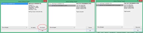 Psoc Creator Embedit Electronics