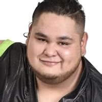 Niño Hamburguesa Profile Career Stats Titles And Gimmicks Pro