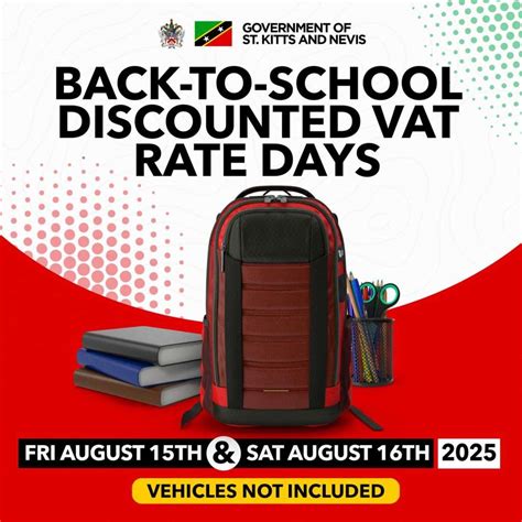 Barbados Building Identifier Means Residents Have Easy To Find Addresses The St Kitts Nevis