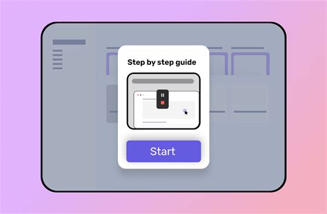 create interactive step by step guides with floik