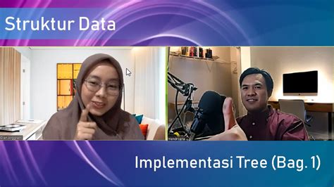 Struktur Data Implementasi Tree Inserttree Bagian 1 Youtube