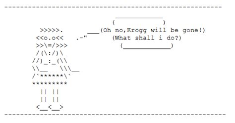 Ascii Art Nudes Adult Ascii Comics