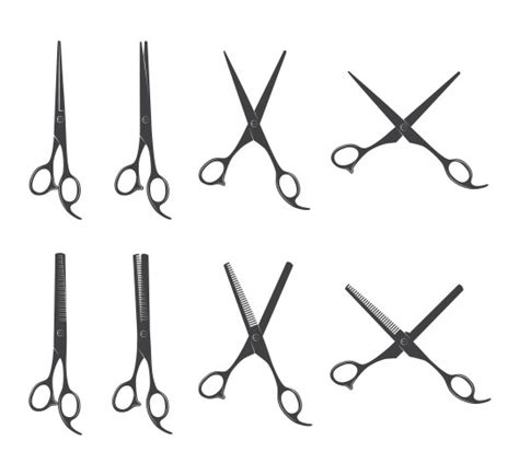 Scissors Vector Images Over 110 000