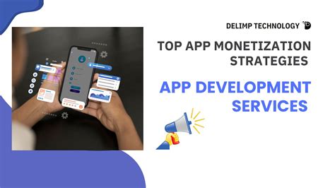 Top App Monetization Strategies For App Development Services