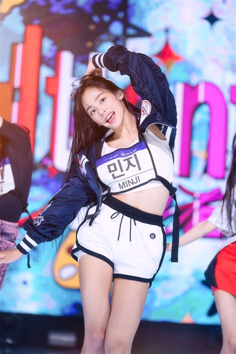 PD노트 미션 포토 뉴진스 NewJeans 민지 현장포토 SBS 연예인 유명인 가수