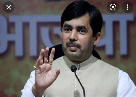 मिस्‍टर क्‍लीन की छवि वाले पूर्व उद्योग मंत्री सैयद शाहनवाज हुसैन की बढ़ी मुश्किलें रेप केस में