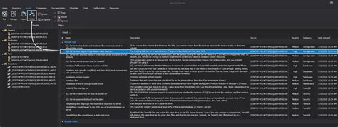 Run SQL Scripts To Fix SQL Server Health Check Issues