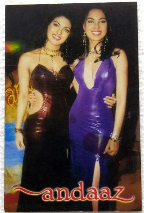 5 Times Lara Dutta Rubbished Rumours Of Fighting With Priyanka Chopra Jonas