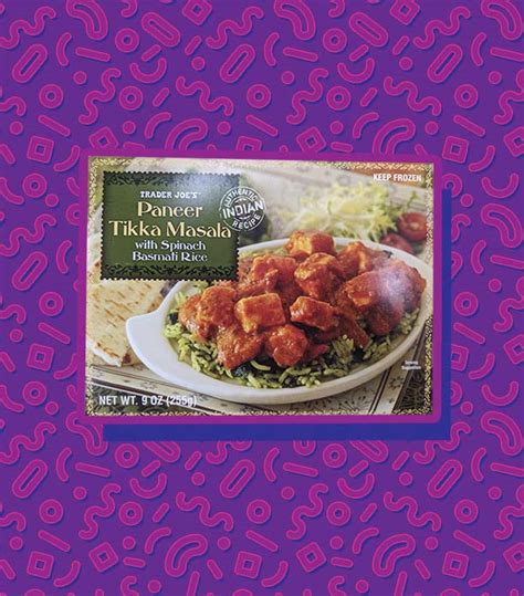 Every Trader Joes Indian Food Product Ranked Sporked