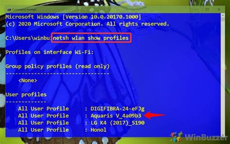How To Change WiFi Priority On Windows WinBuzzer