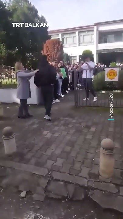 АПЛАУЗ ЗА МЛАДИОТ ХЕРОЈ ЈОВАН КОЈ СПАСУВА ЖИВОТИ Youtube