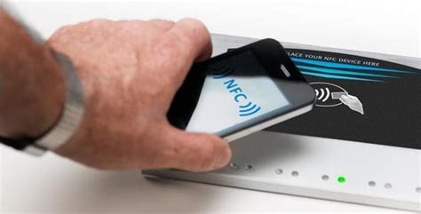 Using Nfc Security Risks To Be Aware Of