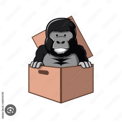 Gorrila Huit Youtube