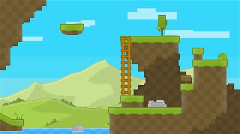 simple tilemap by barf vader