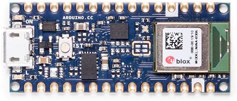 Programacion Iot Con Arduino