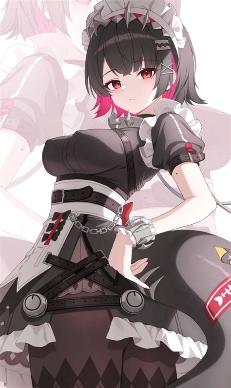 사쿠라모치 작가 아트머그 웹소설 방송용 버츄얼 일러스트 과의