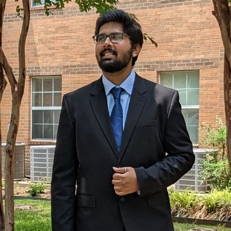 Pratik Antoni Patekar Data Mining Research Assistant The University