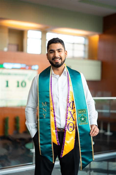 🎓 I Did It Proud To Share That Ive Officially Graduated With My Bs In Personal Financial