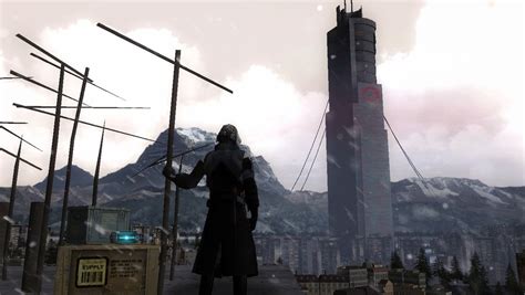 Entropy Zero Is The Story Lore Character In English Steam Solo