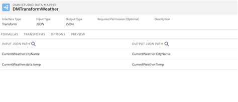 Learn Omnistudio Datamapper Salesforce Tutorial On Salesforce