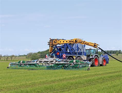 Application report: Agrometer - ifm